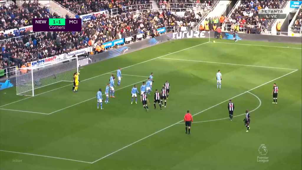 Defensive Set Piece Tactics: How to Prevent Goals